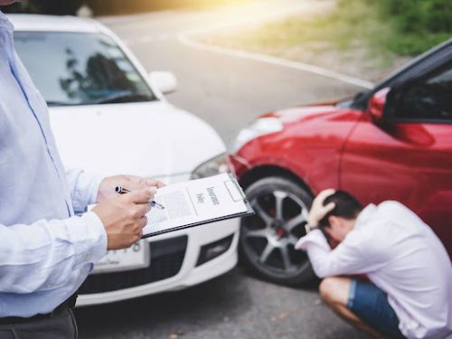 What to Do in a Bronx Car Accident with No Car Insurance